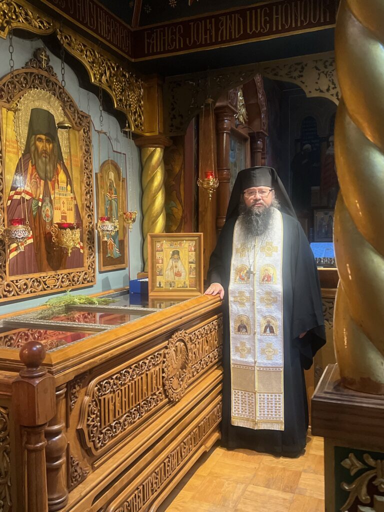 Clergy – Orthodox Church in the Philippines